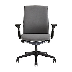 Steelcase Era Night Owl Think Uphostered Hard Casters