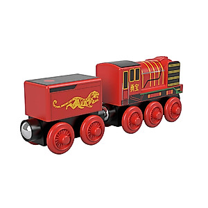 Fisher-Price Thomas & Friends Wood, Yong Bao
