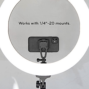 Peak Design Mobile Creator Kit - Black (M-CK-AA-BK-1)