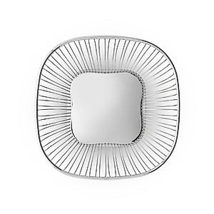 Alessi Square Wire Basket