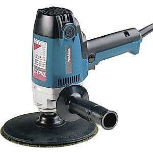 Makita GV7000C 7'' Disc Sander , Blue
