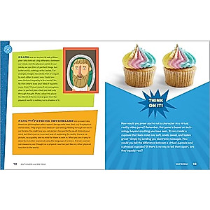 Big Thinkers and Big Ideas: An Introduction to Eastern and Western Philosophy for Kids