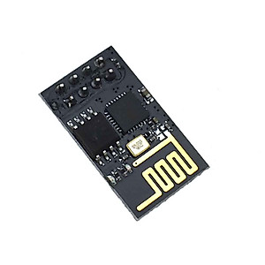 ESP8266 Serial Module ESP-01 Updated Board