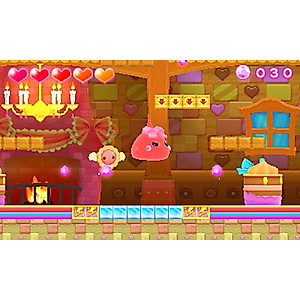 Nintendo 3ds Hoppe Tun