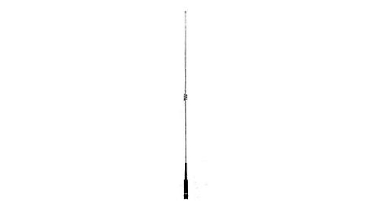 Diamond NR770HB Dual-Band Mobile Antenna - 2m/70cm, Fold-Over Design