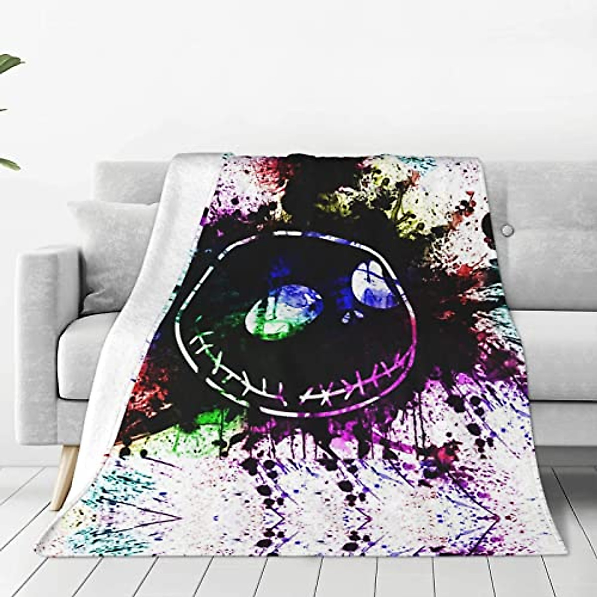 Throw Blankets£¬Ultra Soft Flannel , Bad Blanket Bedding Blankets Sofa Blankets Flannel Blankets Air Conditioning Blanket Fans Gifts