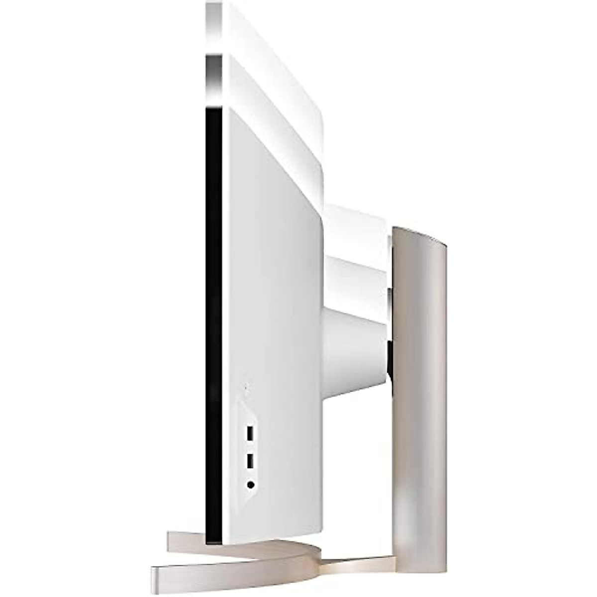 LG 49'' 49BL95C-WY IPS Dual QHD UltraWide™ Curved Monitor (5120x1440) with HDR10, USB Type-C™, 10W Speakers, & PBP, 3PBP / Dual Controller