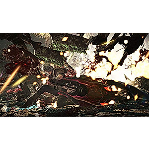 Devil May Cry 5 Special Edition (PS5)