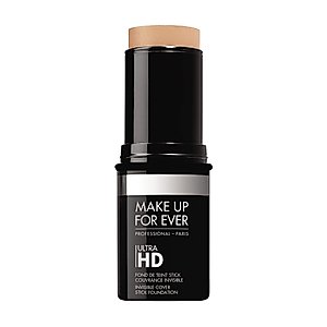 MAKE UP FOR EVER Ultra HD Invisible Cover Stick Foundation Y325 - Flesh