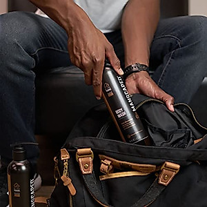 MANSCAPED® Men’s UltraPremium Refined™ Body Wash, Luxurious Clean Formula Infused with Aloe Vera and Sea Salt, Refreshing and Nourishing Daily Shower Gel for Hydrating Skin, (16 oz), 2 Pack