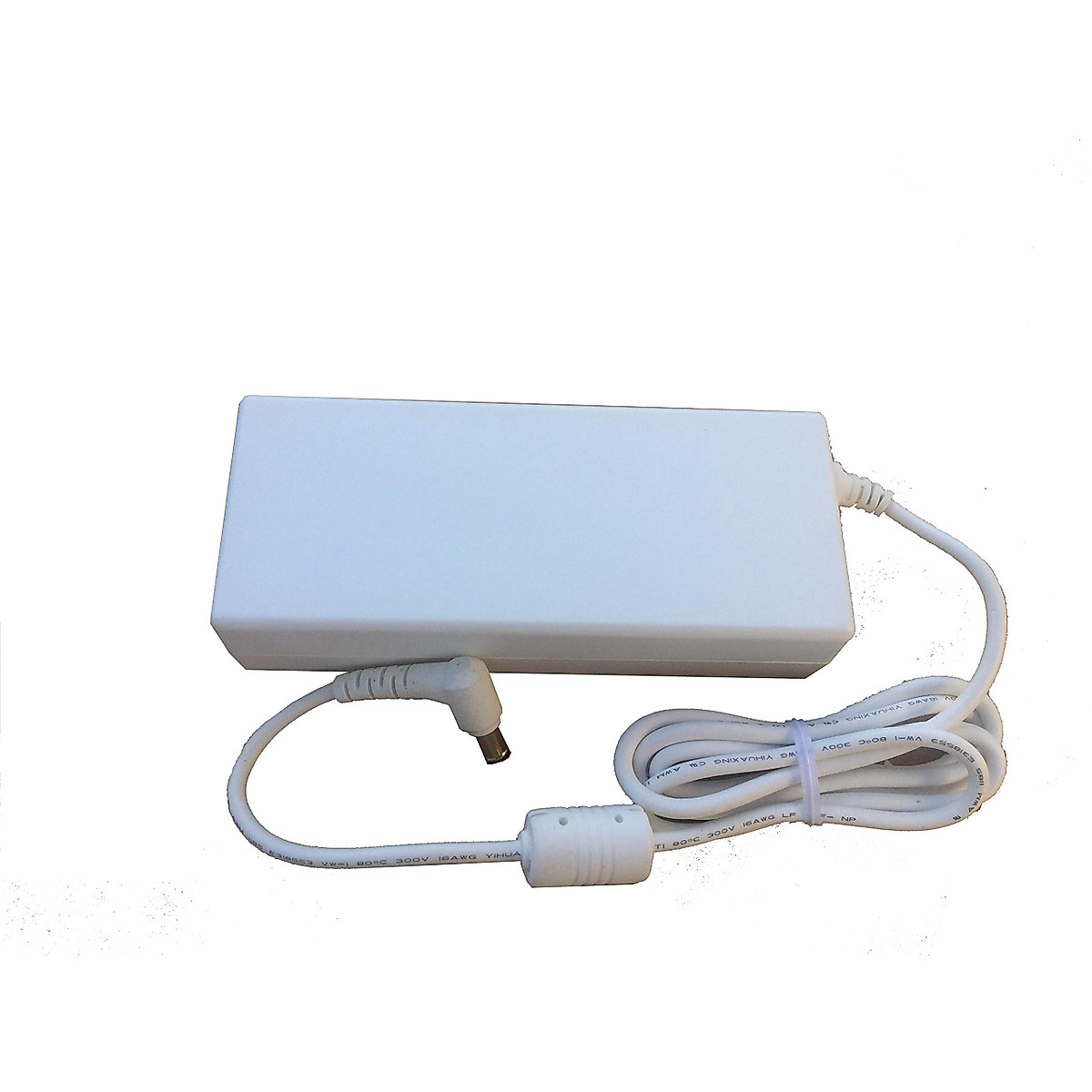 AC Adapter Power Supply Compatible with LG 32UD99-W 32-inch 4K UHD IPS LED Monitor 32UD99