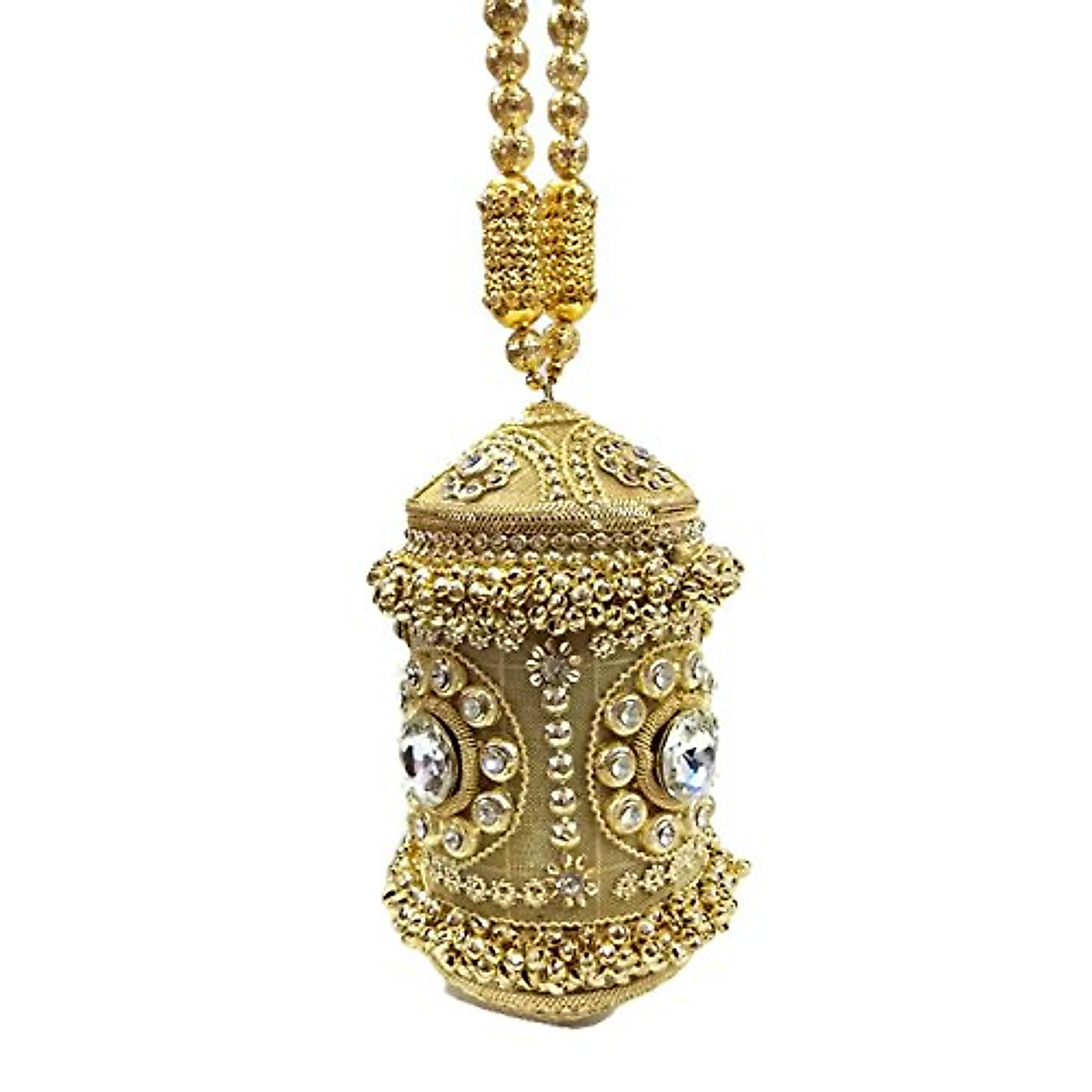 Ethnic Bag Bridal bag party bag party clutch,clutches for women,Handmade metal bag, Handbag purse Hand clutch Crystal Clutch women party clutch,