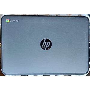 Chromebook 11 G5 EE - Intel 1.6GHz - 16 GB SSD - 4 GB Ram - 1FX82UT