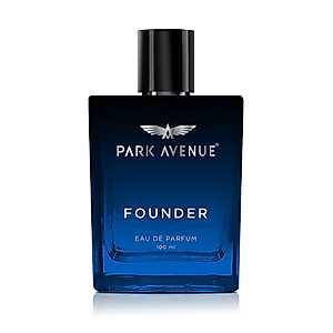 Mens Perfume | Founder | Eau De Parfum, 100 ml | Premium Perfume for Him