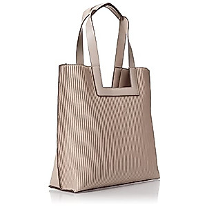 Calvin Klein Bette 2 in 1 Tote, Goat