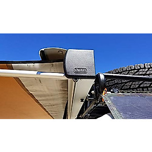ARB 813409 Awning Bracket Quick Release Kit 5, Compatible for All ARB Awning Models
