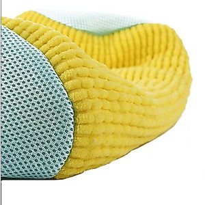 Shoes Laundry Bag Shoe Wash Bag For Washing Machine With Premium Zipper Durable Laundry Bag For Shoes -Sneaker Shoe Cleaner Kit Include Pair of Adjustable Shoe Trees Perfect For Canvas/Sneak