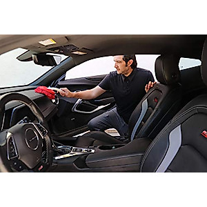 California Car Duster 62447-8B Mini Duster