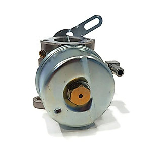 The ROP Shop New Carburetor Carb for Tecumseh 640299 640299A 640299B fits LH195SP & HSSK50