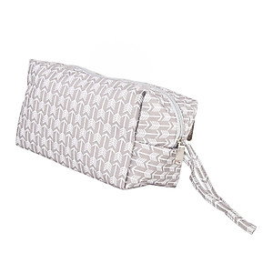 Organizer Bag for Knitting Projects, Water Resistant Travel Yarn Storage Tote Organizer Large Capacity Crochet Hook Zipper Bag for Crochet Needles Knitting Accessories Wool Balls(#2),Knitting tools