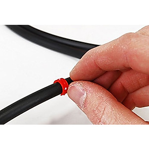 TEMCo 2 Qty Float Switch Liquid or Water Level Sensor Sump Fluidtank 5 Year Warranty