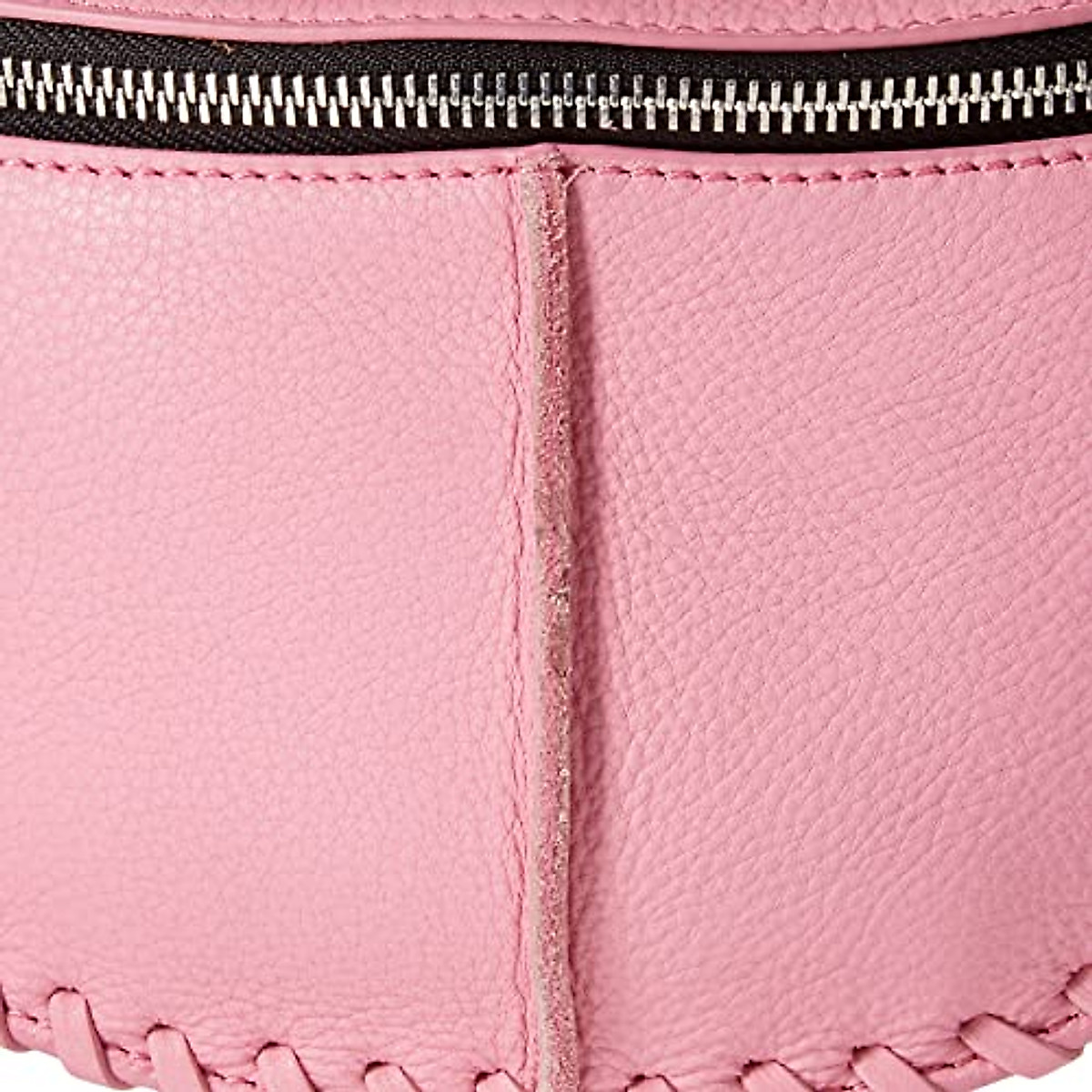 Lucky Brand womens Cama Crossbody, Sea Pink, One Size US