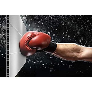 Keter Premier Tall Resin Outdoor Storage Shed for Patio Furniture, Pool Accessories, and Bikes