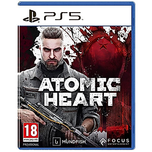 Atomic Heart (PS5)