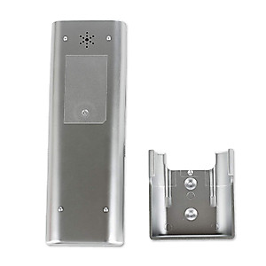 Universal Air Conditioner Remote Control KT-N898 Replaced for Haier LG Gree Daikin Midea Panasonic Samsung Toshiba Carrier Fujitsu Hitachi Mitsubishi Sanyo Hyundai Sharp and More Than 2000 Brands