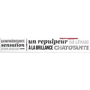 Buxom Full-On Plumping Lip Polish, Hannah