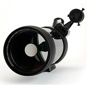 Celestron C90 MAK Spotting Scope Bundle with Smartphone Adapter and 82050 Trailseeker Tripod (3 Items)