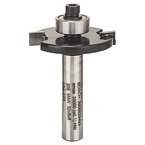 Bosch 2608628403 Panel Chamfer Bit 8x32x5mm
