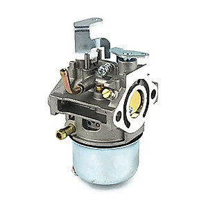 The ROP Shop | Carburetor for Toro 95-7935, 957935, 81-0420, 810420, 81-4690, 814690 Snowblower