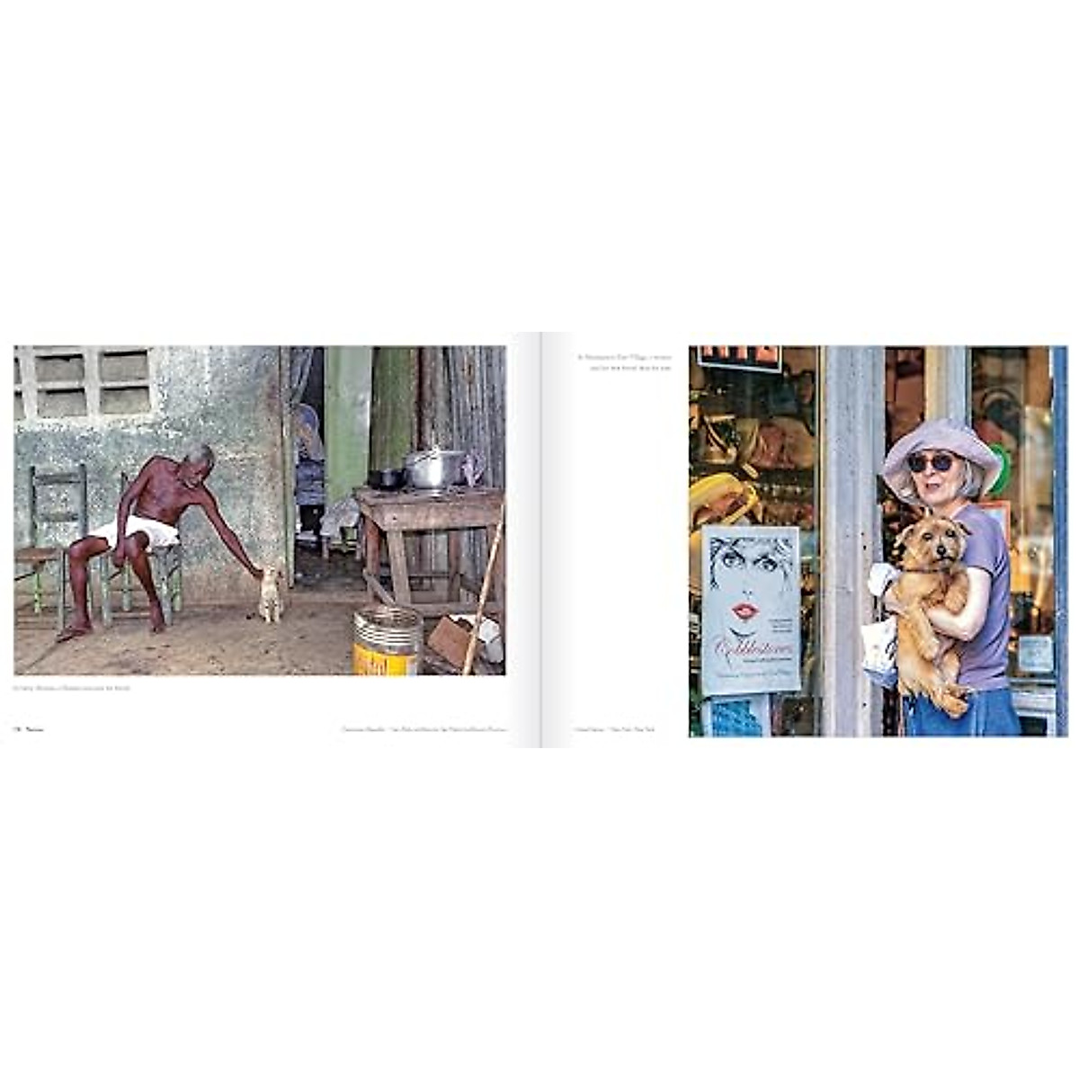 The Bonds We Share: Images of Humanity, 40 Years Around the Globe