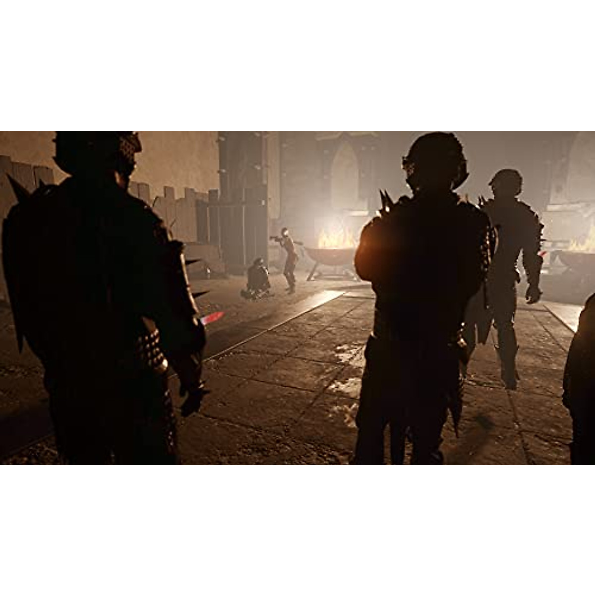 Elex II - PlayStation 4 (PS4)