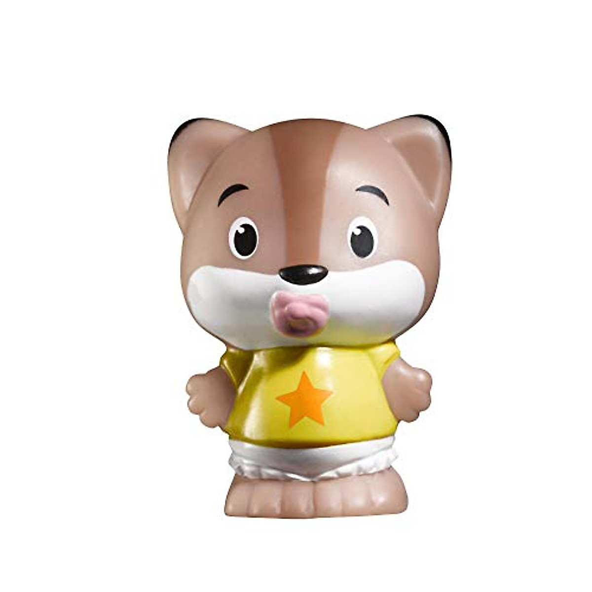 Fat Brain Toys Timber Tots Side Car - Imaginative Play Motorcycle for Ages 2+