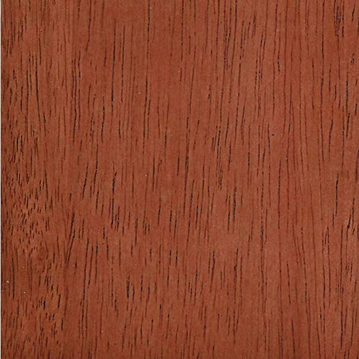 Homepop Home Decor |K2380-E155 | Luxury Large Faux Leather Square Storage Ottoman | Ottoman with Storage for Living Room & Bedroom, Distressed Brown