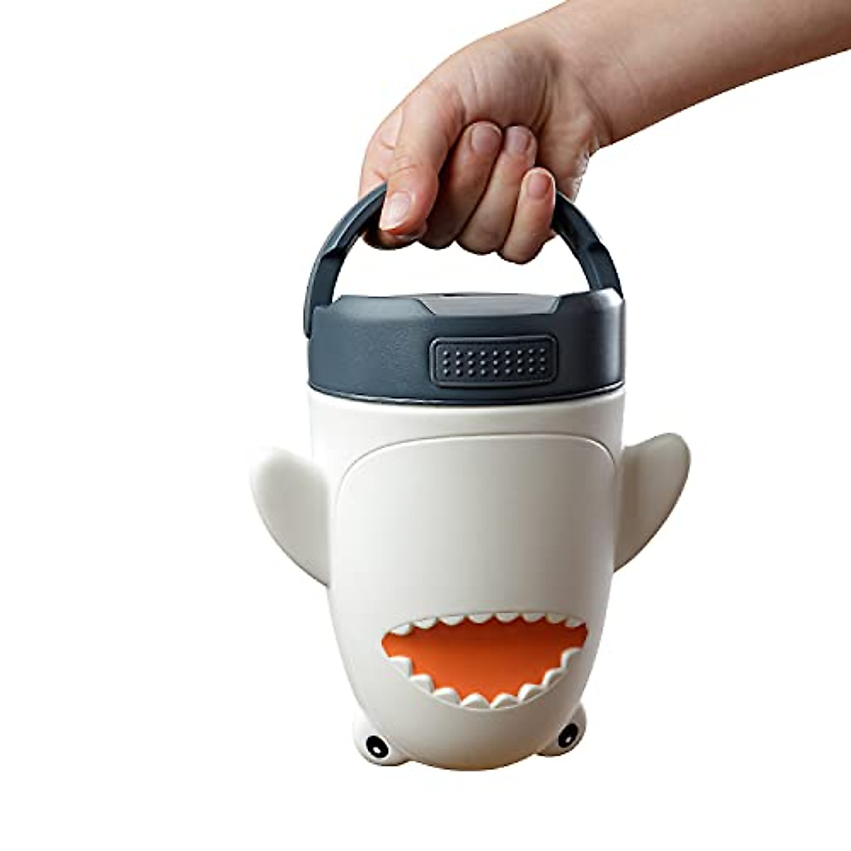 Insight 2 Design Firefly! Outdoor Gear Finn The Shark 100 Lumen Battery Powered Kid's Lantern (3 AA Batteries Not Included)