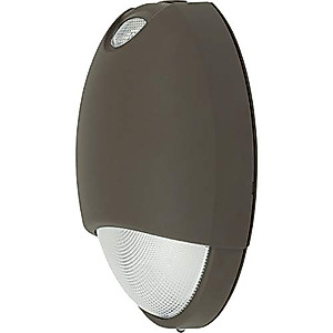 LED life-cycle of more than 10 years