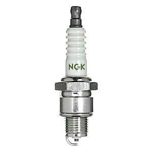 NGK 4838 Pack of 4 Spark Plugs BP8H-N-10