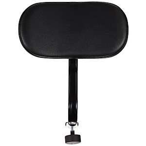 DW Drum Workshop CP9100BR Backrest For 9100AL, 9120AL, 8100 & 9120 Thrones