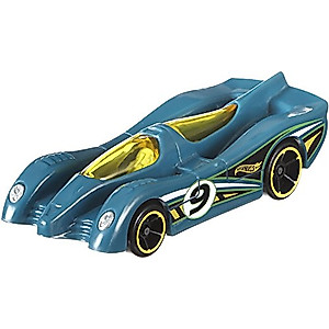Hot Wheels 3-Pack, [Styles May Vary]
