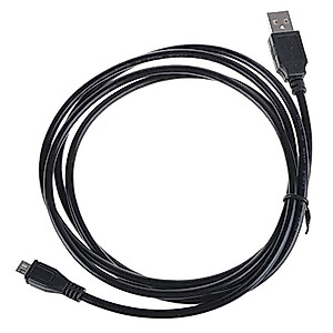 J-ZMQER 6ft Micro-USB Charger Cord Compatible with Kindle Fire HD HDX 7 8.9 Fire Phone