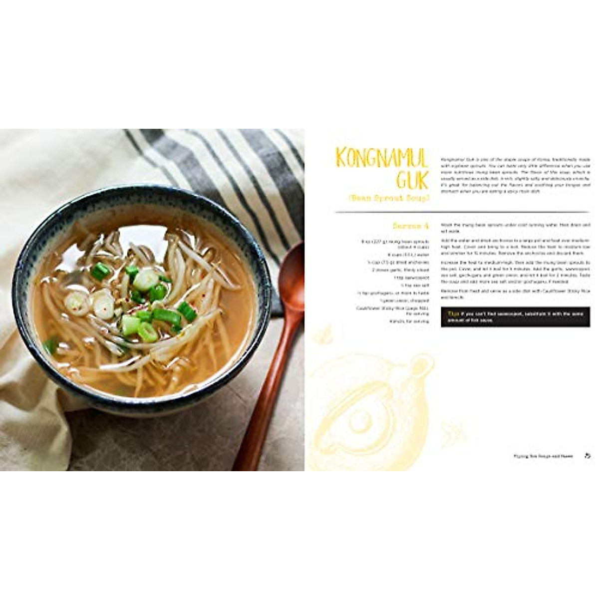 Korean Paleo: 80 Bold-Flavored, Gluten- and Grain-Free Recipes