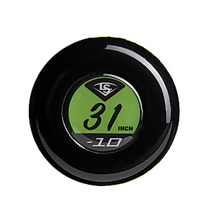 Louisville Slugger 2022 Prime® (-10) USA Youth Baseball Bat - 32"/22 oz