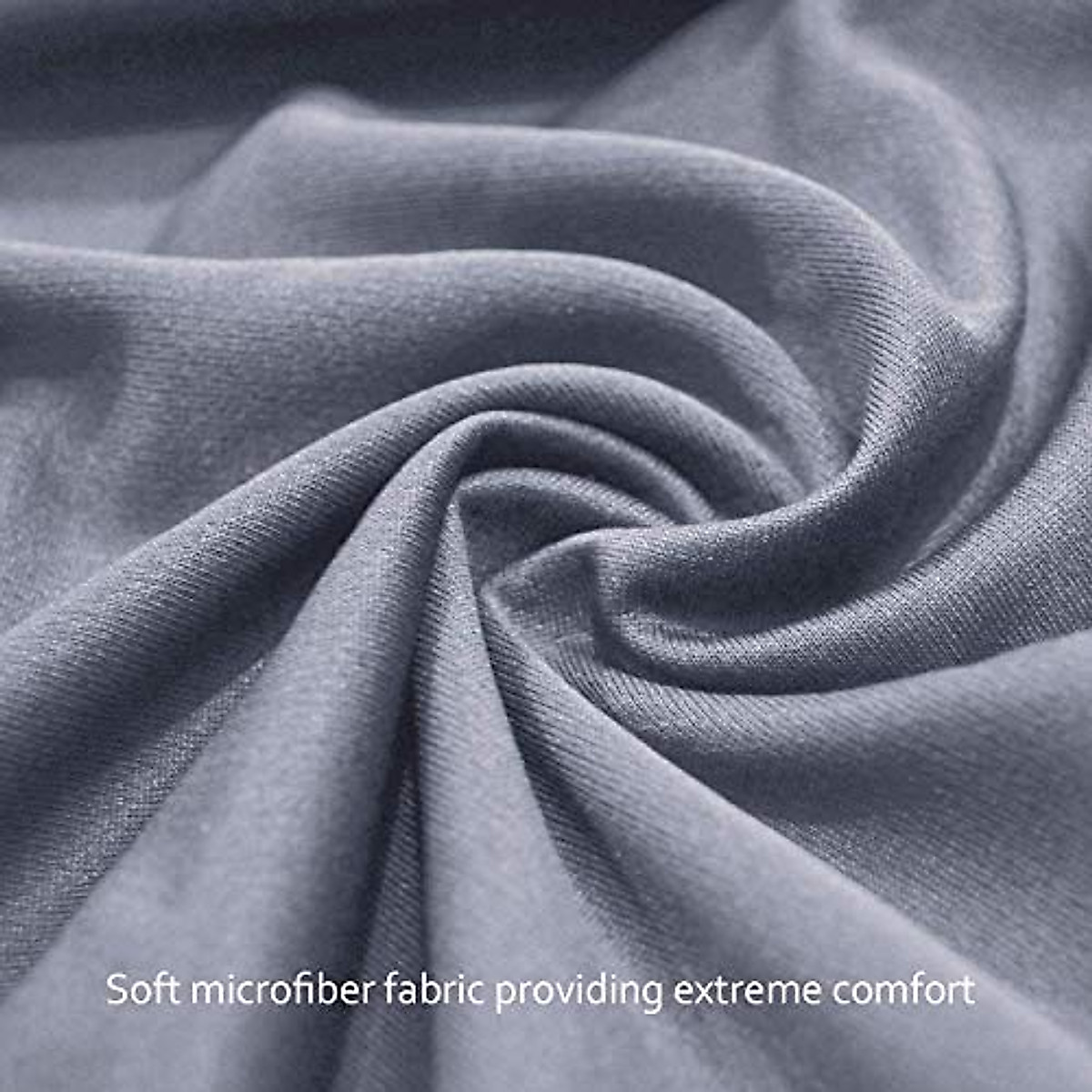 Pack and Play Sheets 2 Pack with Trifold Pack n Play Mattress Topper 38"x26“