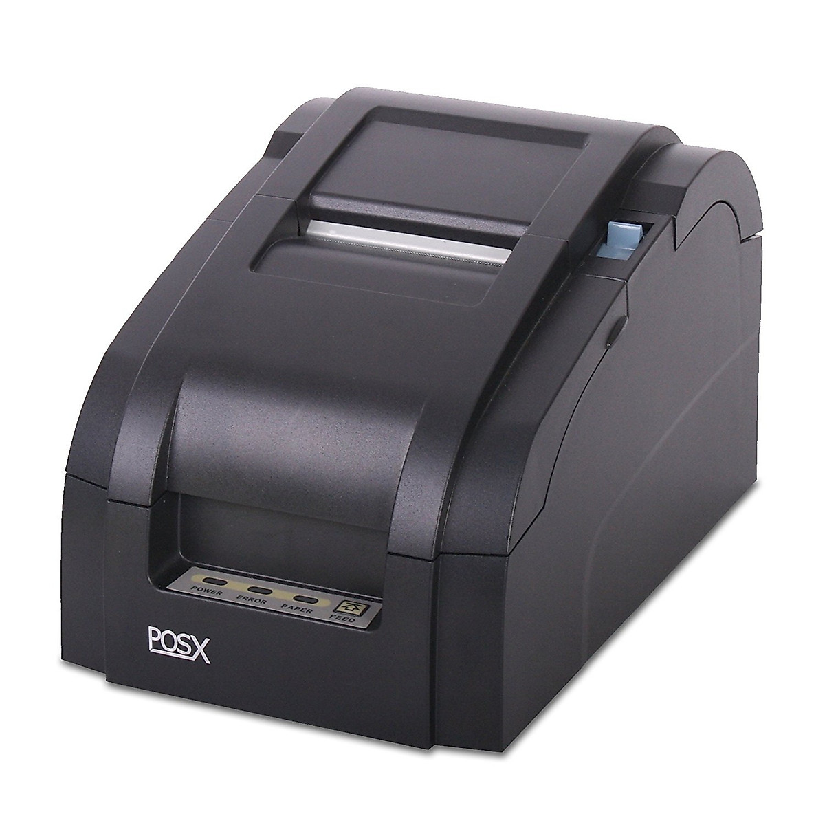 POS-X EVO-PK2-1AE EVO Impact Receipt Printer, Ethernet