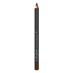 L.A. Girl Lipliner Pencil 543 Café (LAX-GP543)