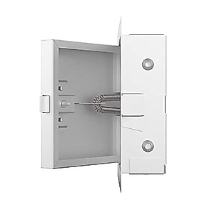 Acudor FB-5060 Non-Insulated Fire Rated Access Door 16 x 16, White