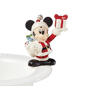 Lenox Mickey Mouse Profile Popper, 0.22, Blue